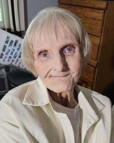 Mary Hutton Obituary and Online Memorial (2025)