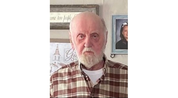 William Cleo Thurman Obituary (2025) - Napoleon, MO - Walker-Nadler ...