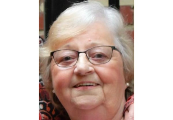 Sandra Warren McDonald Obituary (2024) - Rockingham, NC - Carter ...