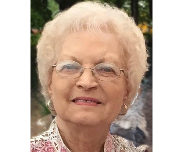 Betty Ann Jennings Obituary (2025) - Carbondale, IL - Meredith Funeral ...