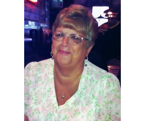 Gail E. McNabb Obituary (2026) - Allentown, NJ - Peppler Funeral Home ...