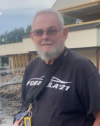 Charles C. Horne, Jr. Obituary (2025) - Box Springs, GA - Way-Watson ...