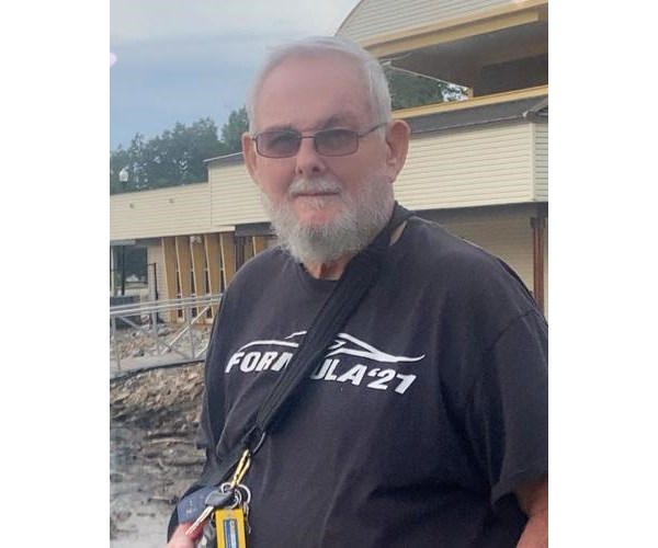 Charles C. Horne, Jr. Obituary (2025) - Box Springs, GA - Way-Watson ...