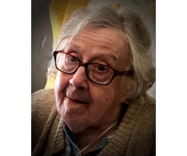 Maxine E. Miller Obituary (2023) - Madison, WI - Cress Funeral ...
