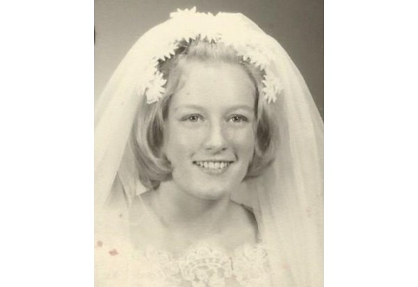 Judy A. Theobald Obituary (1953 - 2023) - Legacy Remembers