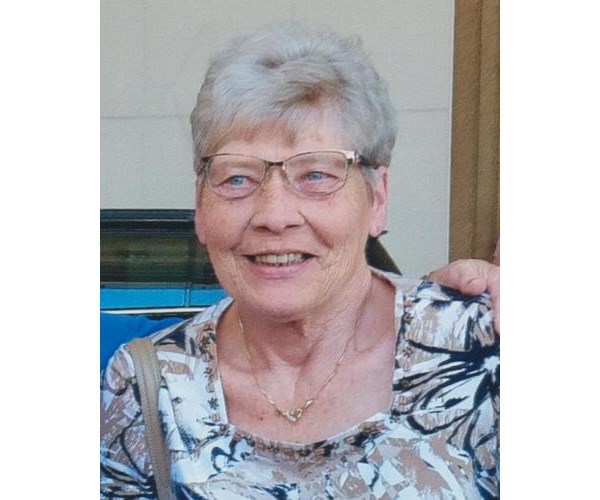 Deborah "Deb" Ann (Lindsay) Hopple Obituary (2025) - Mechanicsburg, PA ...