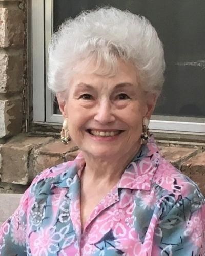 Delores Cathryn Dees Obituary (2026) - Corpus Christi, TX - Lambert ...