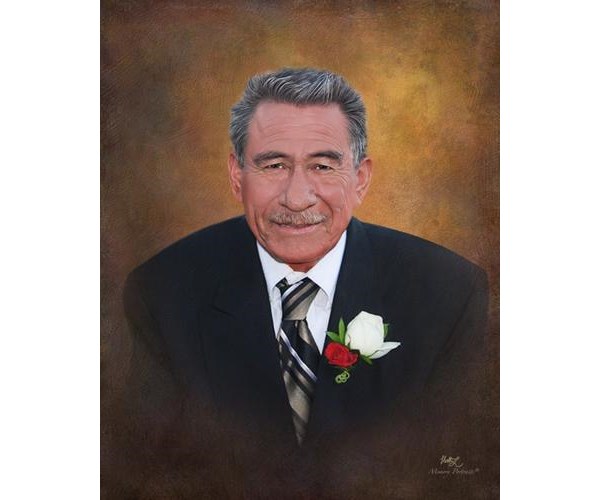 Jose Luis Angeles Obituary (2024) - Uvalde, TX - Rushing-Estes-Knowles ...