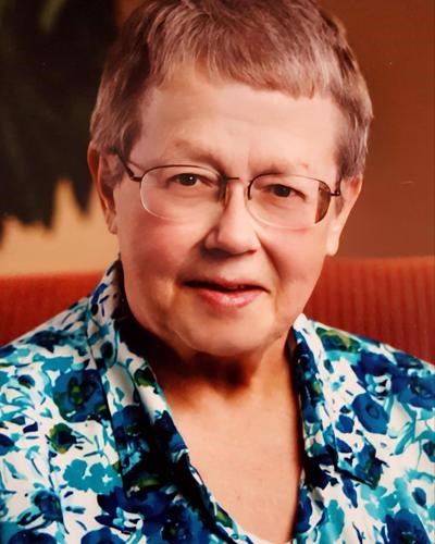 Susan Lee Siders Obituary (2024) - Cheyenne, WY - Schrader, Aragon ...