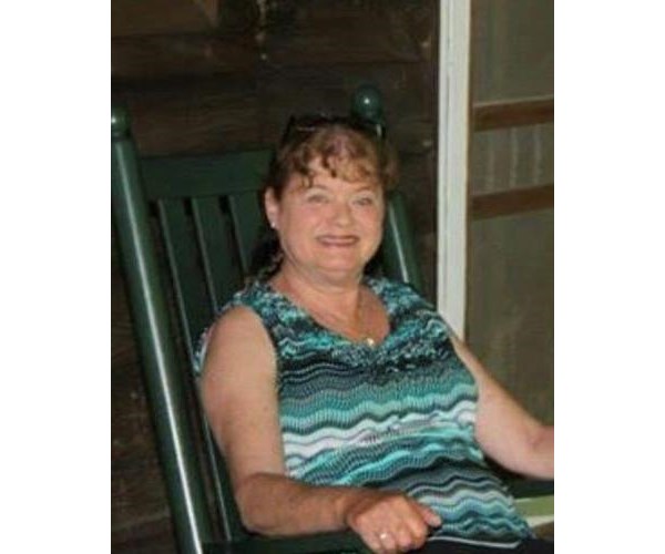 Kathy Lynn Harrison Obituary (2023) - Michie, TN - Shackelford Funeral ...