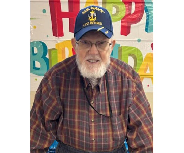 Charles 'Charlie' Crews Jr. Obituary (2026) - Staples, MN - Brenny ...