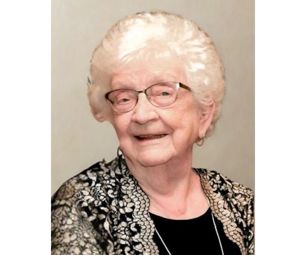 Patricia A Weir Obituary (2025) - Wausau, WI - Brainard Funeral Home ...