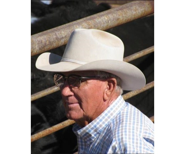 Rogene Alford Obituary (2025) - Fort Sumner, NM - Chavez Funeral Home ...