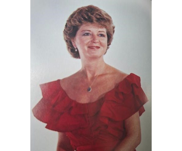 Barbara Fay Kelly Obituary (2025) - Niceville, FL - Gasch's Funeral ...
