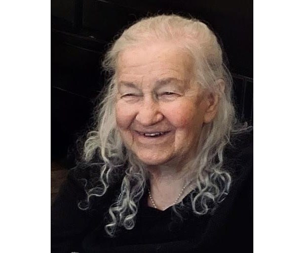 Dorothy Walton Obituary and Online Memorial (2026)