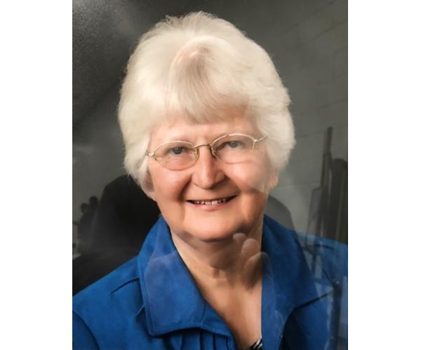 Shirley Goodman Obituary and Online Memorial (2026)