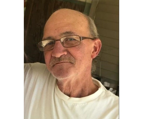 Steven Troy Harrell Obituary (2024) - Middlesboro, KY - Cawood Funeral ...