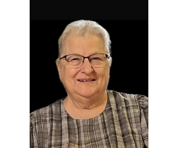 Rhoda E. Shaffer Obituary (2024) - Manheim, PA - Buch Funeral Home ...