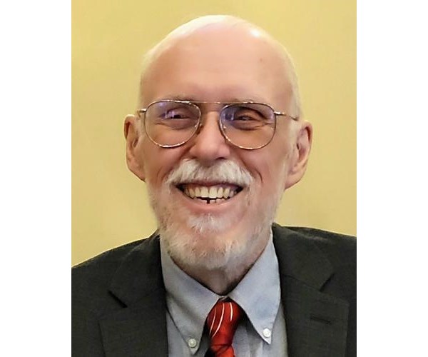 Steven W. Fruecht Obituary (2025) - Indianapolis, IN - Flanner Buchanan ...