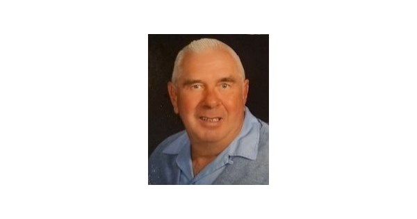 Richard L. Berger Obituary (2025) - Fremont, OH - Wonderly Horvath ...