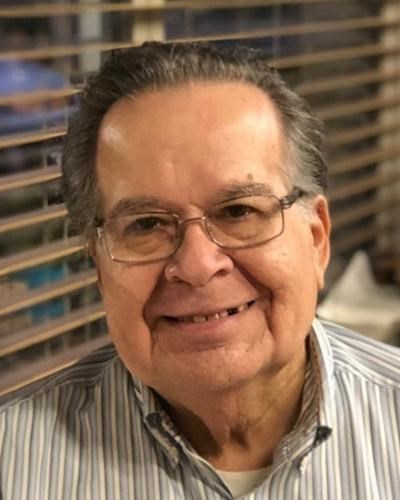 Thomas Jacob Brown Obituary (2025) - San Antonio, TX - Puente & Sons ...