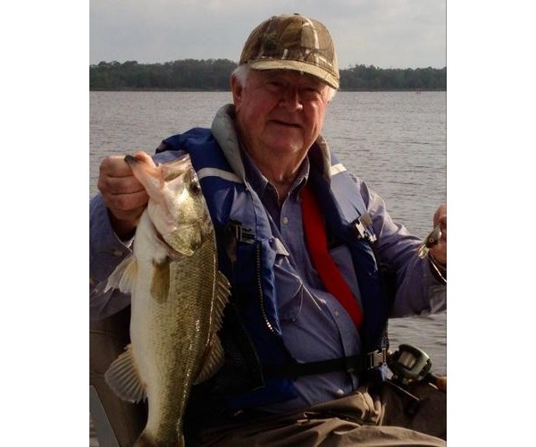 Wayne Wayne Cromer Obituary (2025) - Keller, TX - Lucas Funeral Home ...