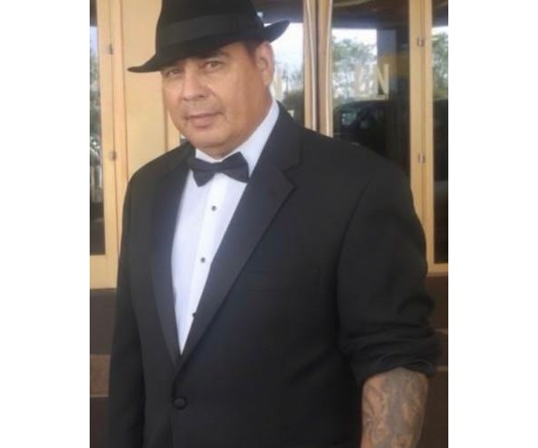Robert Flores Obituary (2025) - Rosenberg, TX - E. P. Compean Funeral ...