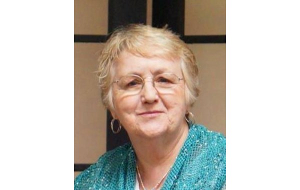 Jerrie Irene Beery Obituary (2024) - Wichita, KS - Cozine Memorial ...