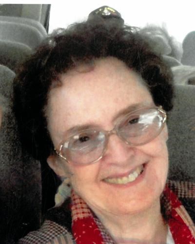 Lily Altman Mullinax Obituary (1933 - 2023) - Legacy Remembers