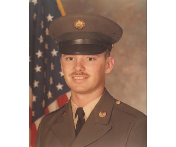 SSG Edward Gill, ARMY, (Ret) Obituary (2025) - Clarksville, TN - Sykes ...