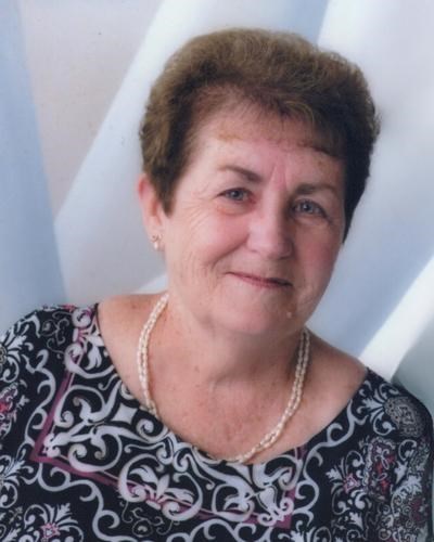 Mary B. Toth Obituary (2024) - South Weymouth, MA - C. C. Shepherd ...