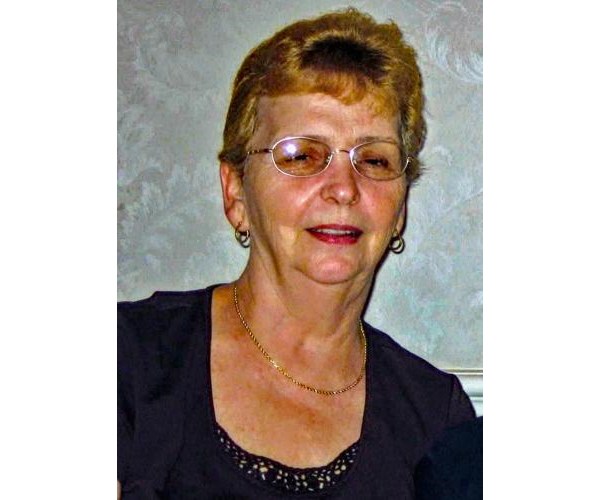 Mary M Weaverling Obituary (2025) - Armagh, PA - Richard C. Stuart ...