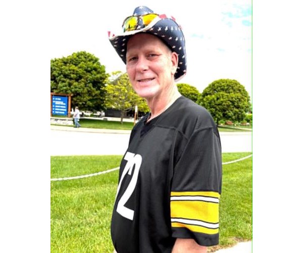 Keith Ronk Obituary and Online Memorial (2026)