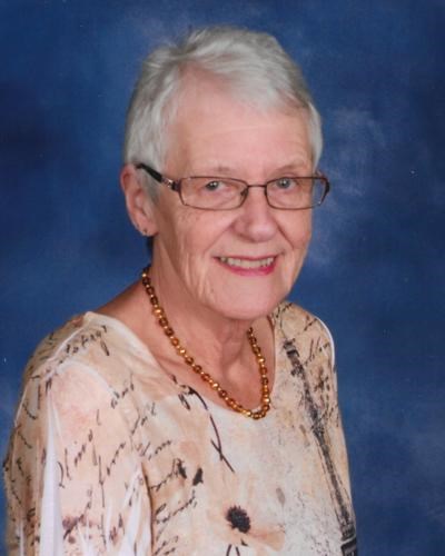 Martha Ann Rainville Obituary (2024) - Westminster, MA - Brandon ...