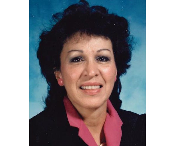 Frances L. Catalano Obituary (2026) - Rochester, NY - New Comer ...