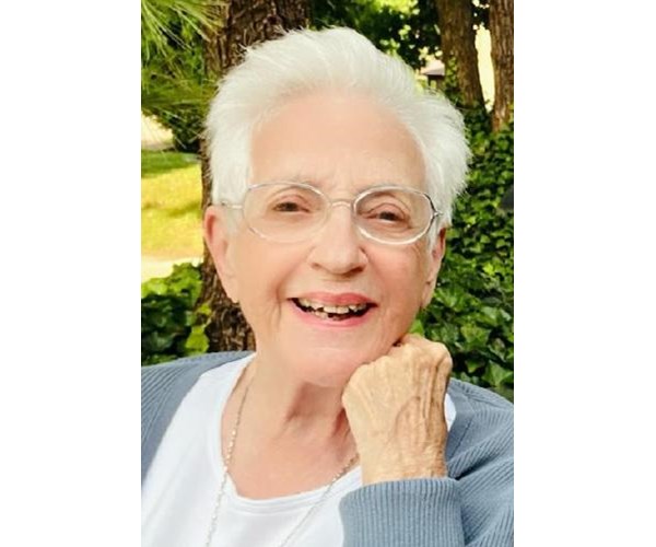 Helen Marie Sarvis Obituary (2024) - Akron, OH - Hummel Funeral Home ...