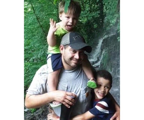 Anthoney Tyler Shiner Obituary (2023) - Goose Creek, SC - McAlister ...