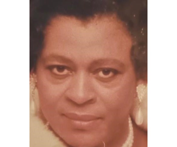 Barbara Jean Reese Obituary (2024) - Dallas, TX - Pleasant Grove Mortuary