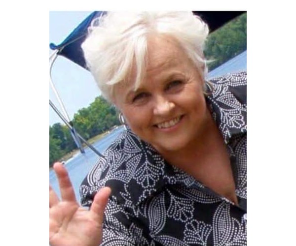 Candice Kay (Abbey) Enbody Obituary (2026) - Greenville, MI ...