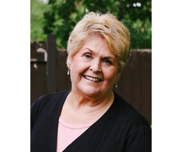 Valene Danford Tueller Obituary (2025) - Logan, UT - Allen-Hall Mortuary