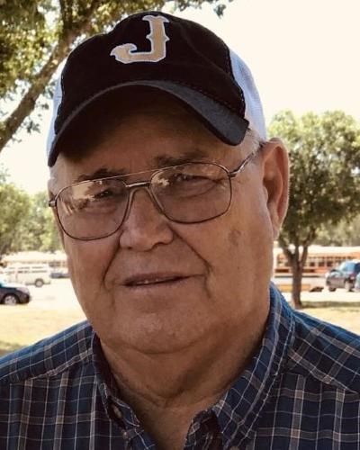 Clinton Mack Newbury Obituary (2026) - Junction, TX - Kimble Funeral ...