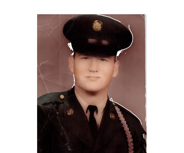 Larry Puckett Obituary (2025) - Seneca, MO - Campbell-Biddlecome ...