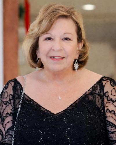 Maria L. (DiGangi) Colotti Obituary (2026) - Stoneham, MA - Barile ...