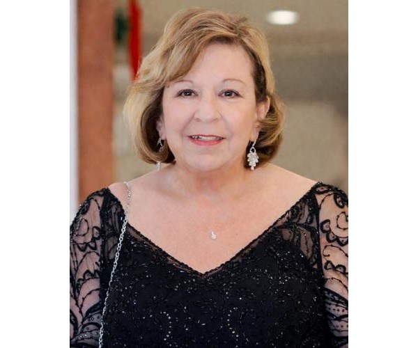 Maria L. (DiGangi) Colotti Obituary (2026) - Stoneham, MA - Barile ...