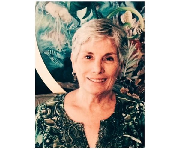 Patricia Marie Malcolm Obituary (2023) - Albuquerque, NM - French ...