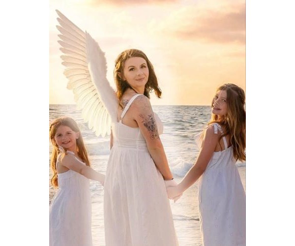 Amanda L. Morris Obituary (2025) - Marshalltown, IA - Mitchell Family ...