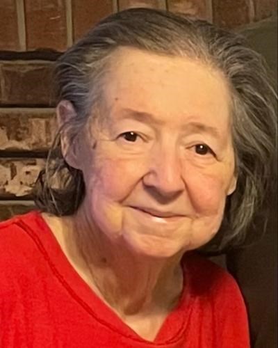 Shirley M. Warren Obituary (2025) - De Kalb, MS - Webb & Stephens ...