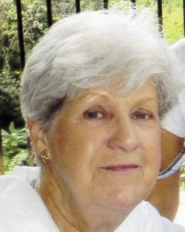 Christine Louise Griggs Obituary (2025) - Spring Hill, TN - Spring Hill ...