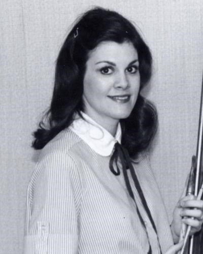 Peggy Allen Holladay Obituary (2025) - Shreveport, LA - Rose-Neath ...