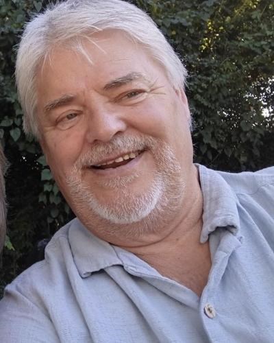 David Futch Obituary (2026) - Louisville, KY - Newcomer Cremations ...